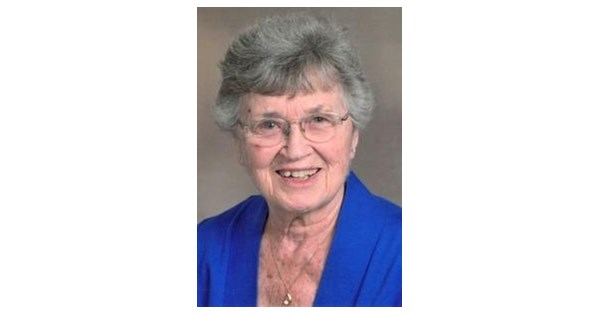 Betty Hanks Obituary (1934 - 2021) - Lynchburg, VA - The News & Advance