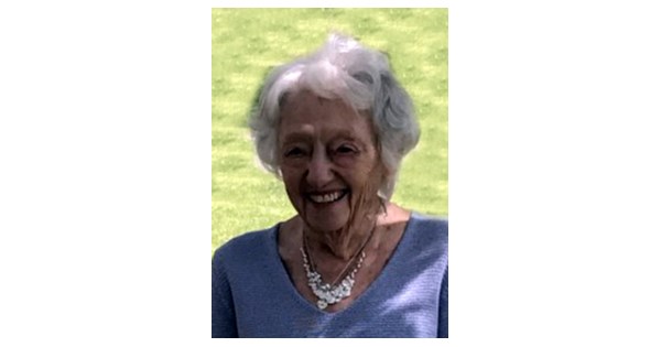 Winifred Johnson Obituary (1924 - 2021) - Lynchburg, VA - The News ...