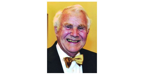 Robert Roberts Obituary (1940 - 2021) - Lynchburg, VA - The News & Advance