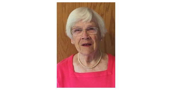 Harriet Marshall Obituary (1933 - 2022) - Bedford, VA - The News & Advance