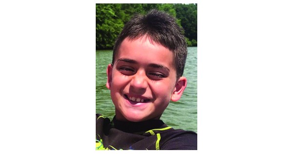 Nicholas Silva Obituary (2008 - 2022) - Forest, VA - The News & Advance