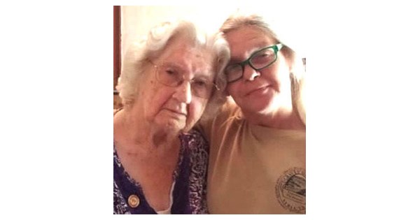 Ruth Perry Obituary (1933 - 2022) - Lynchburg, VA - The News & Advance