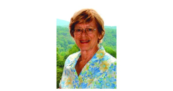 Jane Glass Obituary (1937 - 2022) - Lynchburg, VA - The News & Advance