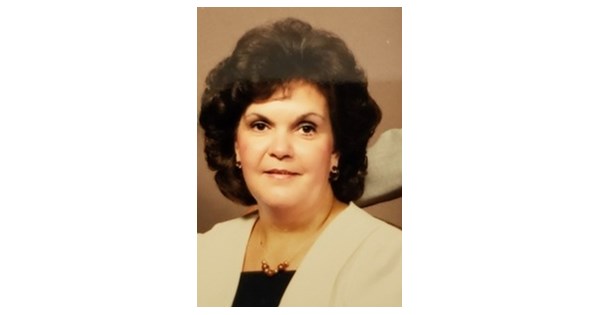 Maxine Martin Obituary (2022) - Lynchburg, VA - The News & Advance