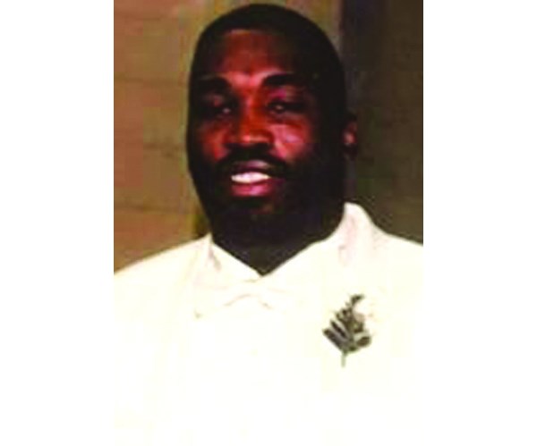 Edward Hamlett Obituary (1968 - 2022) - Lynchburg, VA - The News & Advance