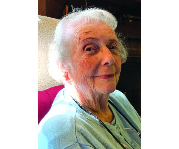 Virginia Fell Obituary (2022) - Amherst, VA - The News & Advance