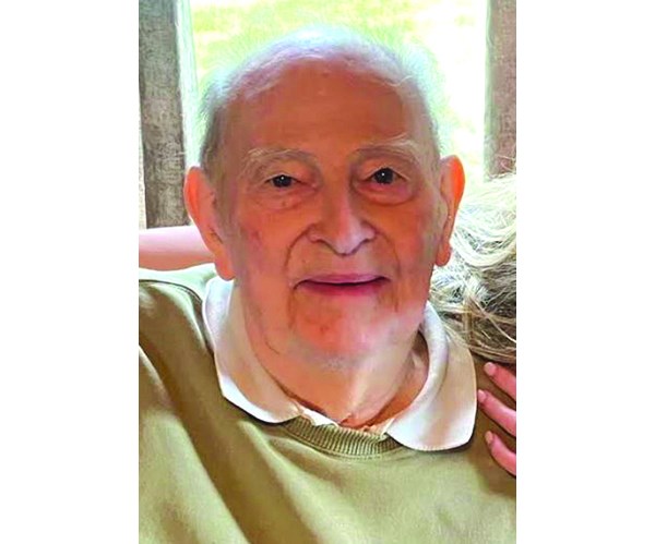 Clarence May Obituary (2022) - Forest, VA - The News & Advance