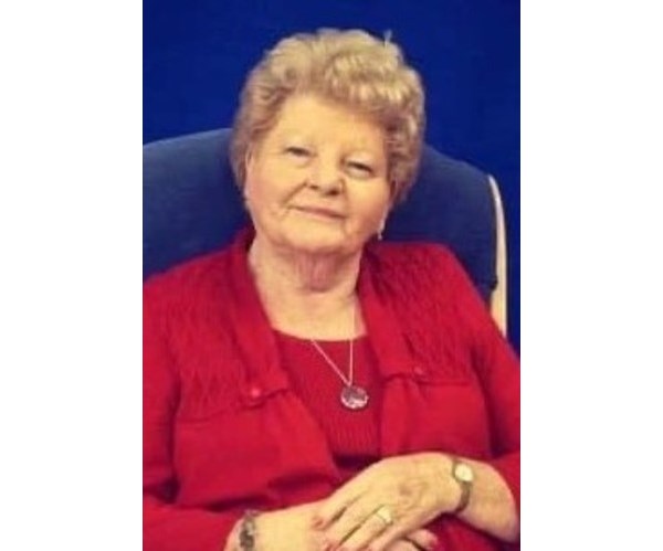 Elizabeth Reynolds Obituary (1932 - 2022) - Lynchburg, VA - The News ...