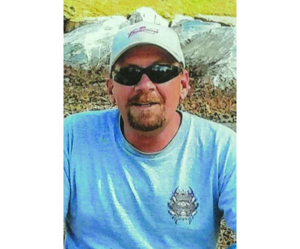 Dwayne Reynolds Obituary (1968 - 2022) - Campbell County, VA - The News ...