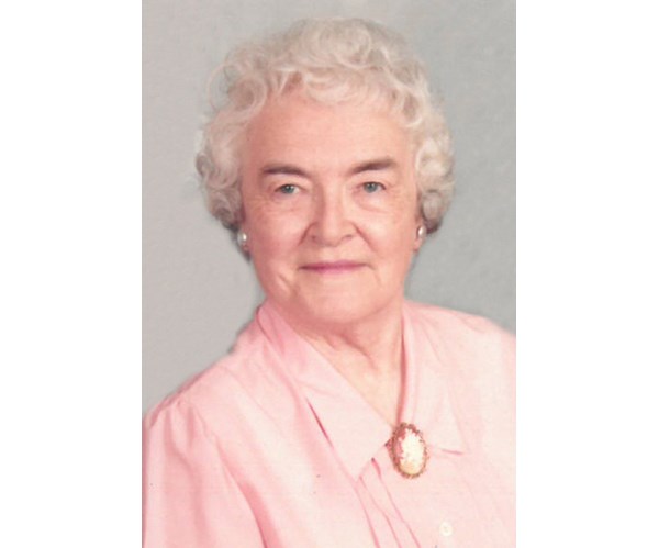 Virginia Shelton Obituary (2022) - Roanoke, VA - The News & Advance