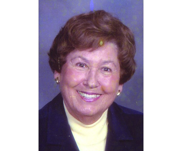 Winifred Bell Obituary (1928 - 2022) - Lynchburg, VA - The News & Advance
