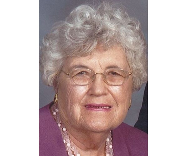 Eunice Garrett Obituary (1929 - 2022) - Brookneal, VA - The News & Advance