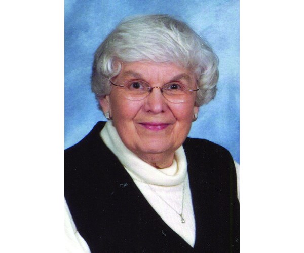 Delores Harper Obituary (1931 - 2022) - Lynchburg, VA - The News & Advance