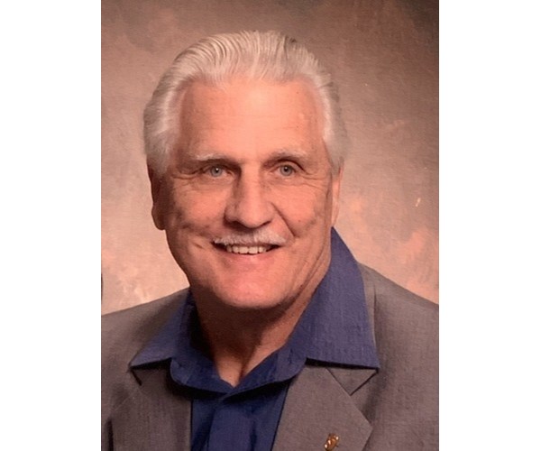 Joseph Heins Obituary (1940 - 2021) - Forest, VA - The News & Advance