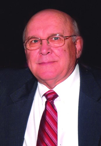 John Gonsky Obituary (1938 - 2022) - Lynchburg, VA - The News & Advance
