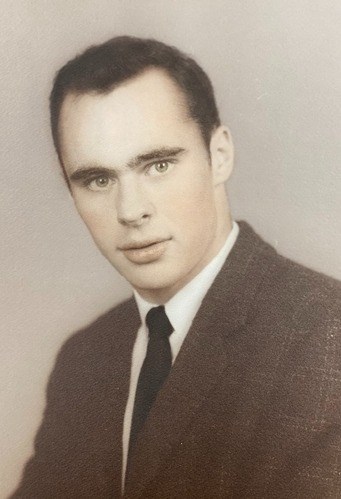 George Cundiff Obituary (1939 - 2022) - Bedford, VA - The News & Advance
