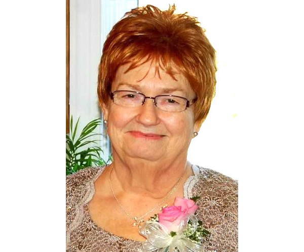 Faye Wells Obituary (1947 - 2022) - Forest, VA - The News & Advance