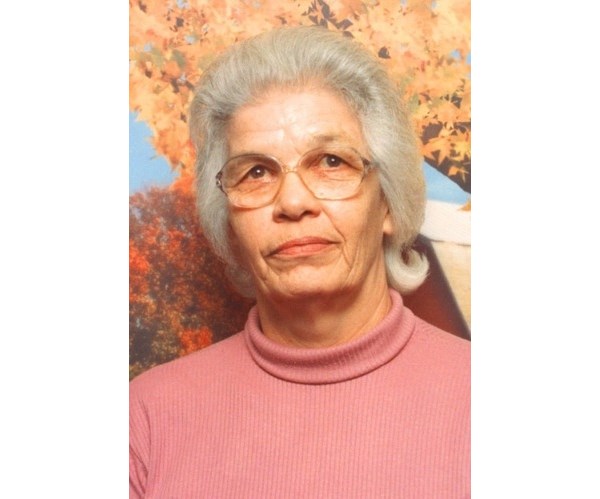 Mildred Douglas Obituary (1944 - 2022) - Nathalie, VA - The News & Advance