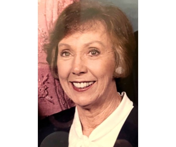 Gloria Harris Obituary (2022) - Bedford, VA - The News & Advance