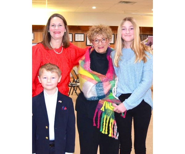 Sharon Willis Obituary (1947 - 2022) - Lynchburg, VA - The News & Advance