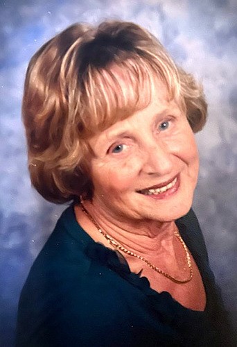 Susan Burnett Obituary (1940 - 2022) - Lynchburg, VA - The News & Advance