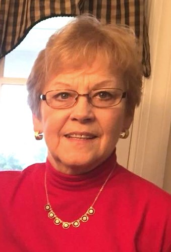 Joyce Crider Obituary (1943 - 2023) - Gretna, VA - The News & Advance