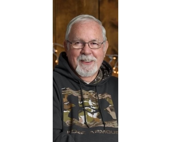 Roger Fullen Obituary (2023) - Thaxton, VA - The News & Advance