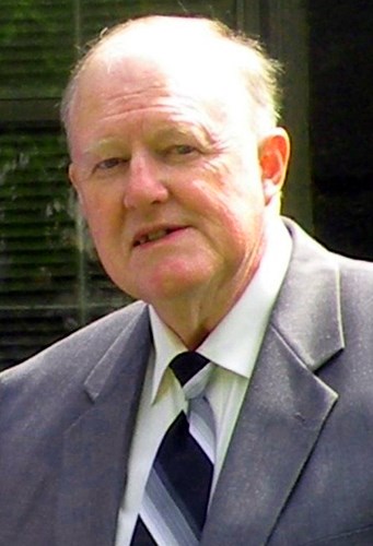 Stephen Stinson Obituary (1945 - 2023) - Madison Heights, VA - The News ...
