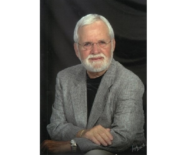 Robert Clarke Obituary (1936 - 2023) - Lynchburg, VA - The News & Advance