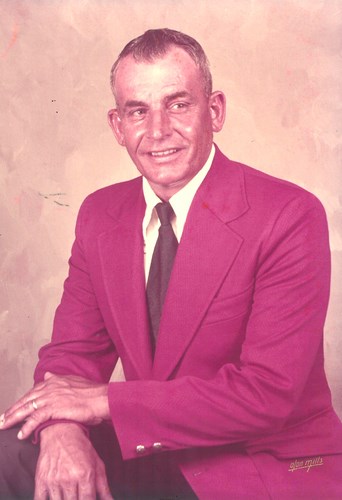 Andrew Hale Obituary (1931 - 2023) - Lynchburg, VA - The News & Advance