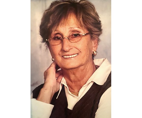 Gloria Powell Obituary (1943 - 2023) - Lynchburg, VA - The News & Advance