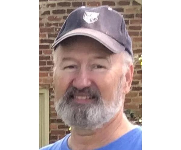 Richard Martin Obituary (1958 - 2023) - Lynchburg, VA - The News & Advance
