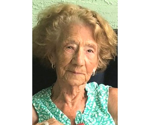 Laura Tweedy Obituary (1927 - 2023) - Fort Myers, FL - The News & Advance