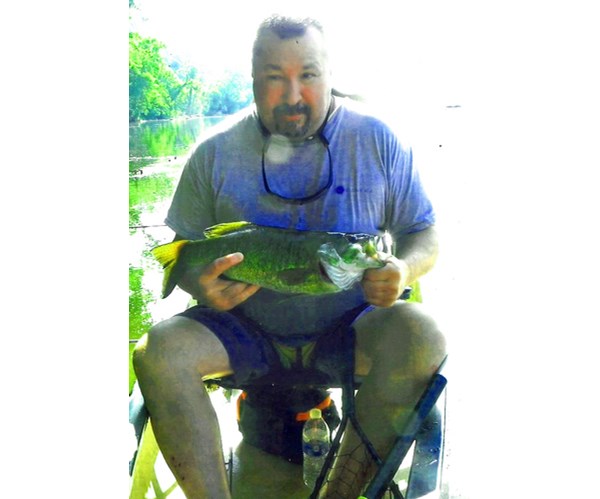Thomas Whitaker Obituary (1968 - 2023) - Amherst, VA - The News & Advance