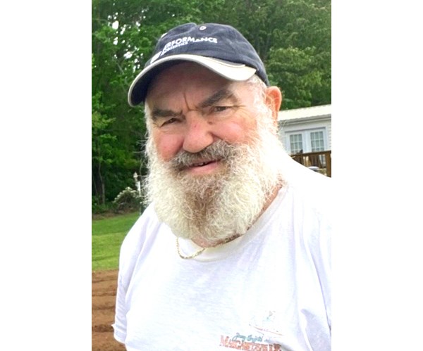 James Howerton Obituary (1940 - 2023) - Rustburg, VA - The News & Advance