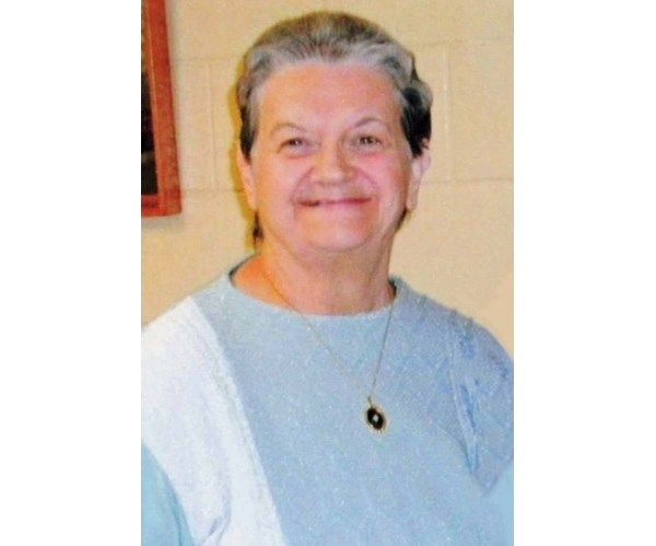 Dianne Doss Obituary (1944 - 2023) - Lynch Station, VA - The News & Advance