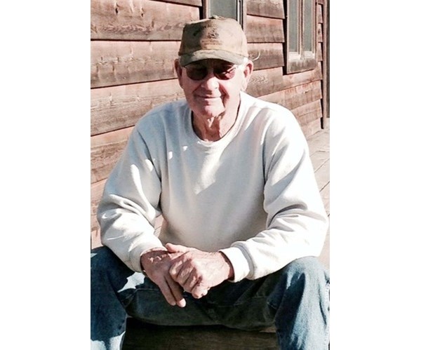 Billy Brooks Obituary (1932 - 2023) - Lynchburg, VA - The News & Advance