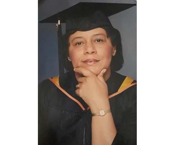 Rowena Robinson Obituary (2023) - Lynchburg, VA - The News & Advance