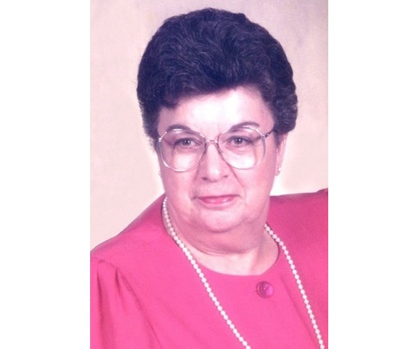 Becky McDaniel Obituary (2023) - Forest, VA - The News & Advance