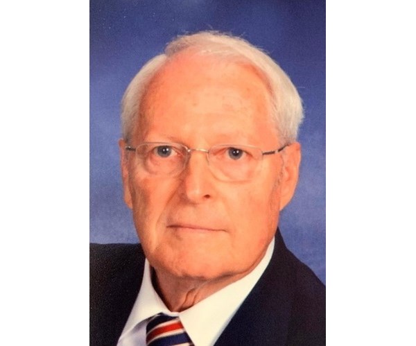 Harold Nash Obituary (1942 - 2024) - Lynchburg, VA - The News & Advance