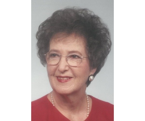 Myrtice Michael Obituary (1927 - 2024) - Lynchburg, VA - The News & Advance