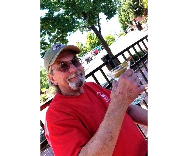 Richard Giovanelli Obituary (2024) - Lynchburg, VA - The News & Advance
