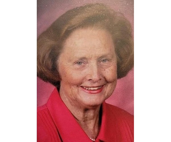 Joyce Myers Obituary (1932 - 2024) - Galax, VA - The News & Advance