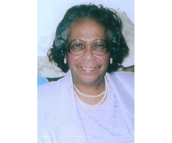 Ida Robinson Obituary (1928 - 2024) - Lynchburg, VA - The News & Advance