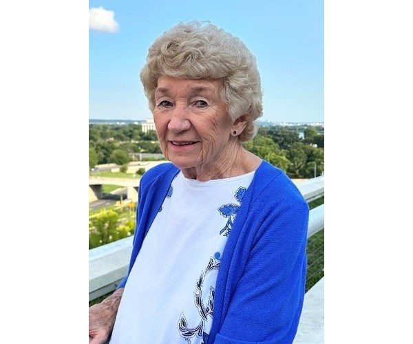 Rebecca Jones Obituary (2024) - Amherst, VA - The News & Advance