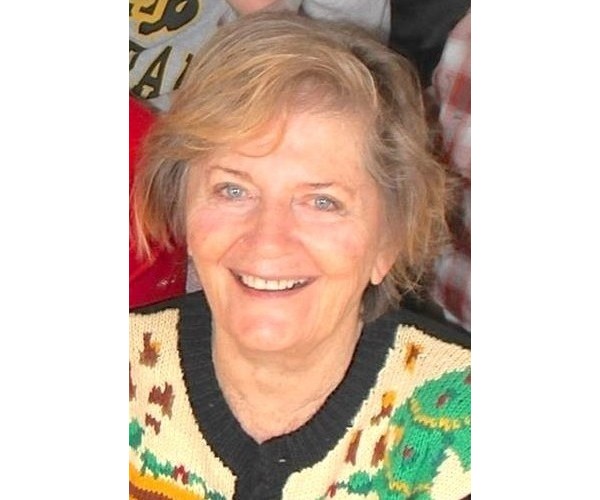 Marilyn Freeman Obituary (1933 - 2024) - Amherst County, VA - The News ...