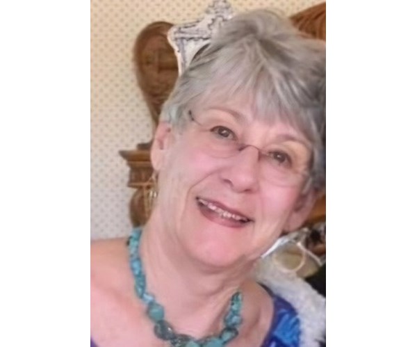 Charlene Simpson Obituary (1942 - 2024) - Lynchburg, VA - The News ...