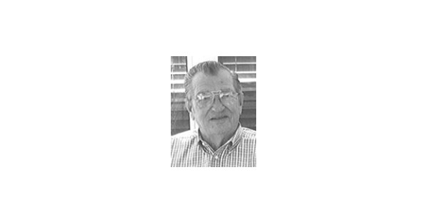 Donald Gray Obituary (2010) - Legacy Remembers