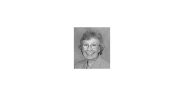 Barbara Wright Obituary (2012) - Manassas, VA