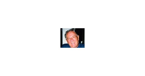 Edward Denninger Obituary (2009) - New York, NY - Newsday